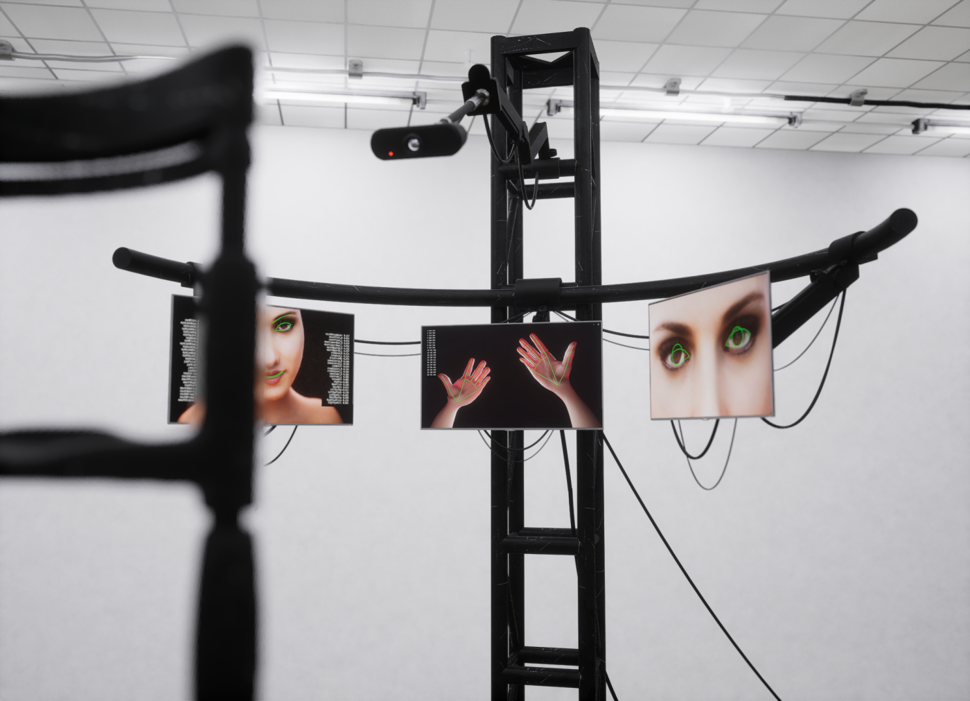 Conor Keogh | NCAD Works